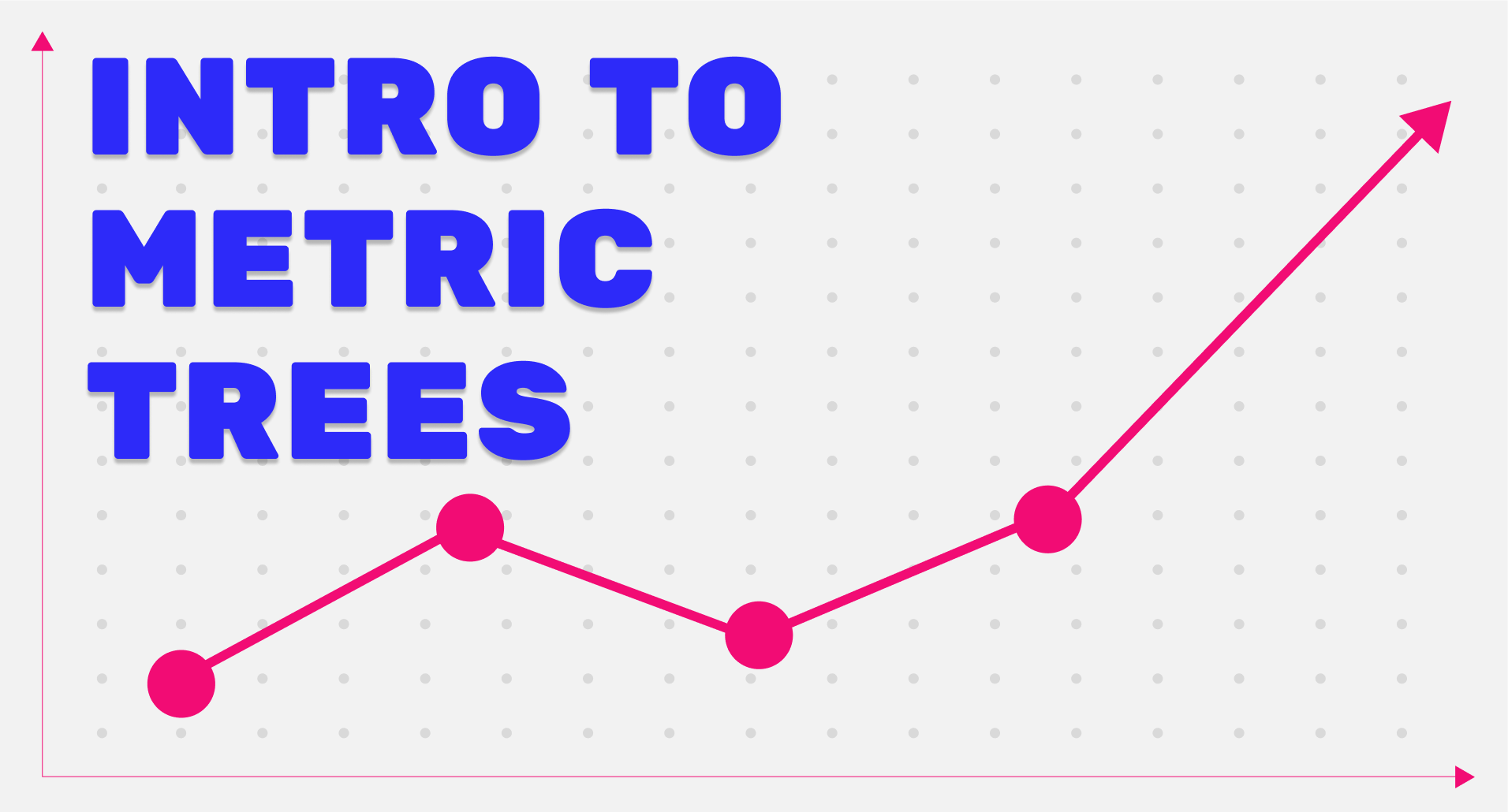 An Introduction to Metric Trees